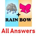 2 Pic 1 Word Answers All Level [In One Page] - Puzzle4U Answers