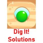Dig It [Dig This] Solutions All level And Walkthrough - Puzzle4U Answers