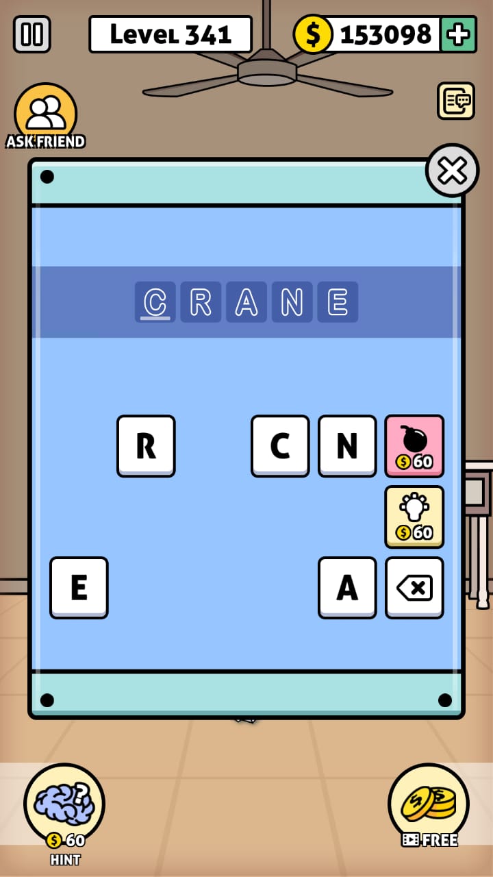 Escape Room Level 341 Answer - Puzzle4U Answers