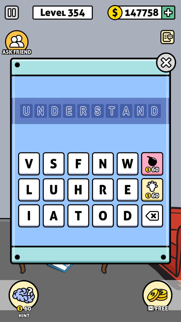 Escape Room Level 354 Answer Puzzle4U Answers