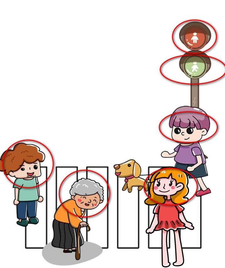 BRAIN OUT Level 27 POINT OUT ALL PEOPLE Walkthrough Or Answer ...