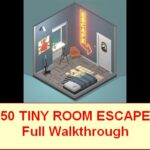 50 Tiny Room Escape [UPDATED] Walkthrough All Levels [IN ONE PAGE ...